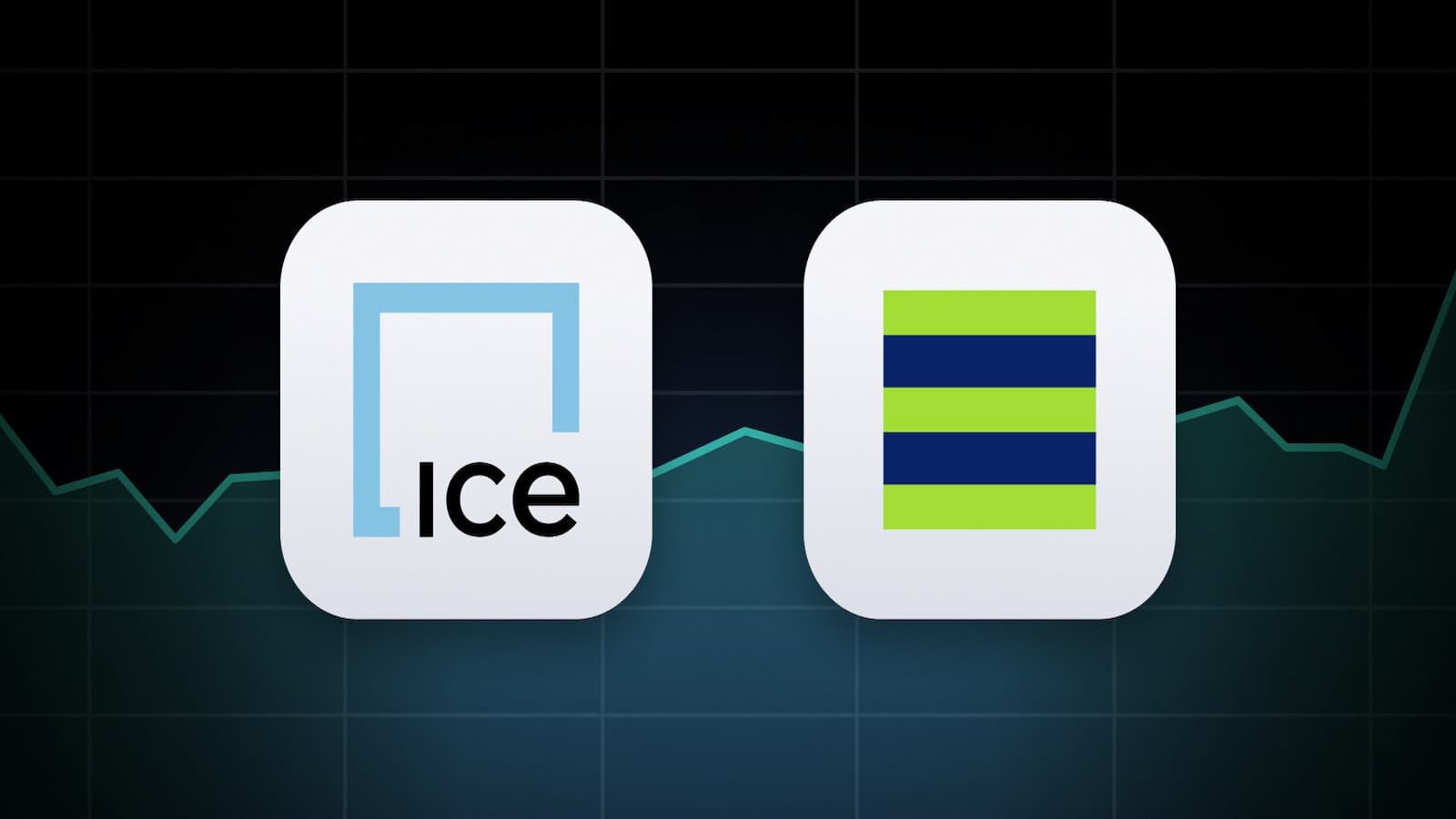 ICE Endex データ、TradingView で利用可能